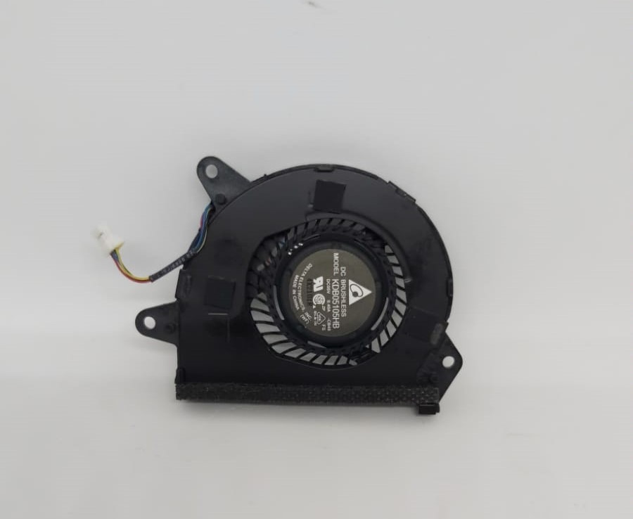 Asus Zenbook Için UX32 UX32A UX32LA UX32LN UX32VD FAN KDB05105HB ...